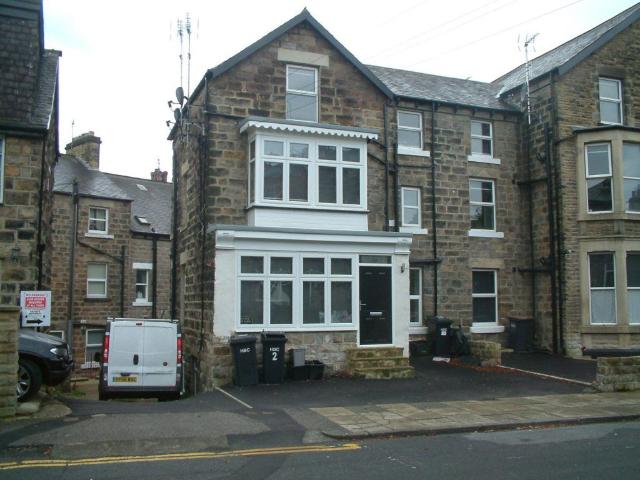 Apartment at Strawberry Dale, Harrogate