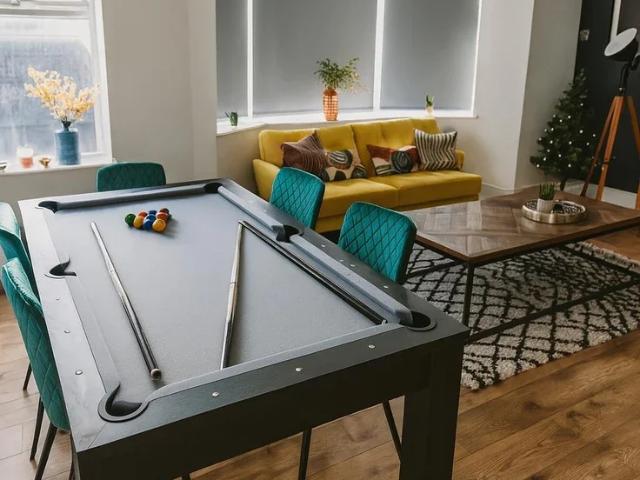 Apartment at Strawberry Dale, Harrogate