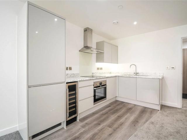 Apartment at Strawberry Hill, Newbury