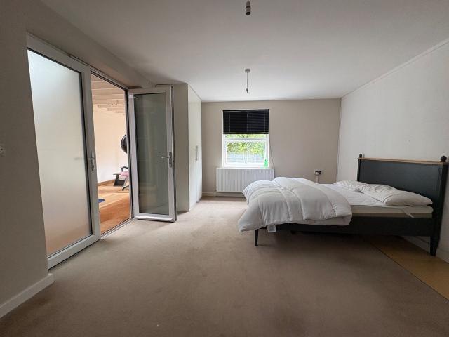 Apartment at Strayfield Road, Greater London