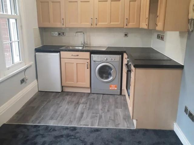 Apartment at Streatham High Road, Greater London