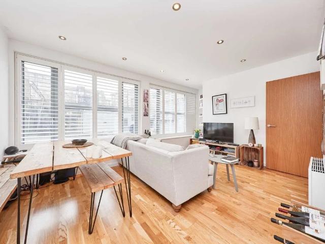 Apartment at Streatham High Road, Greater London