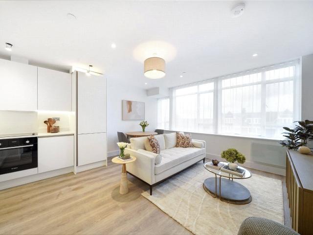 Apartment at Streatham High Road, Greater London