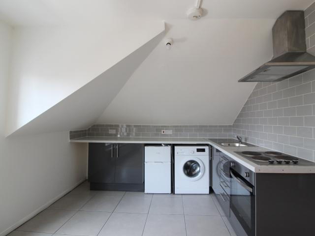 Apartment at Streatham High Road, Greater London