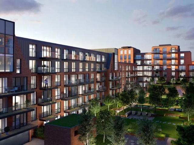 Apartment at Streatham High Road, Greater London