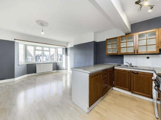 Apartment at Streatham High Road, Greater London