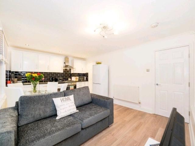 Apartment at Streatham High Road, Greater London