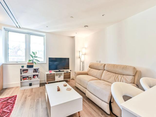 Apartment at Streatham Hill, Greater London