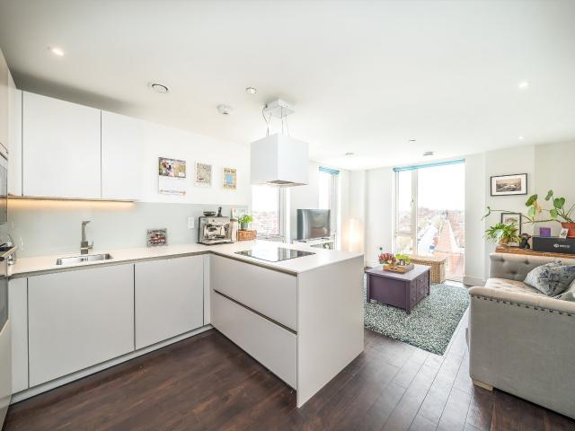 Apartment at Streatham Hill, Greater London
