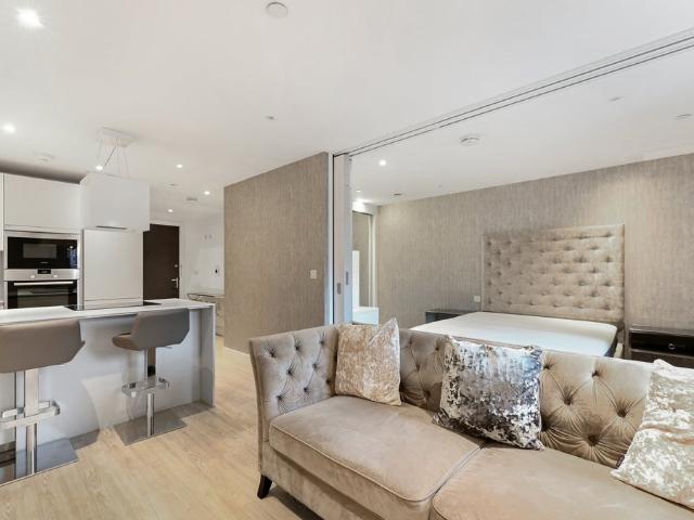 Apartment at Streatham Hill, Greater London