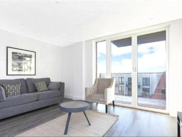Apartment at Streatham Hill, Greater London