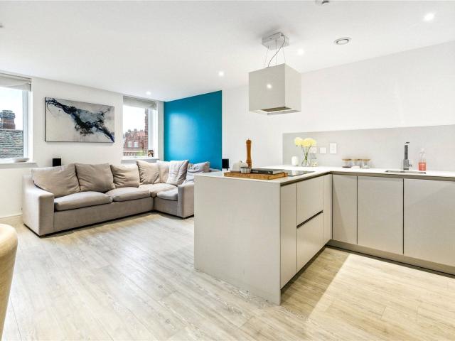 Apartment at Streatham Hill, Greater London