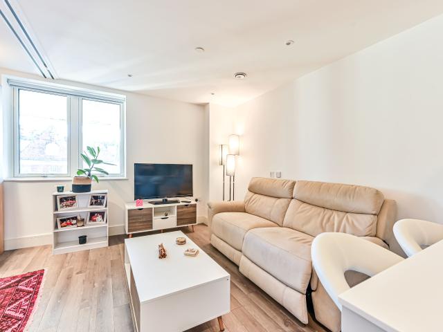 Apartment at Streatham Hill, Greater London