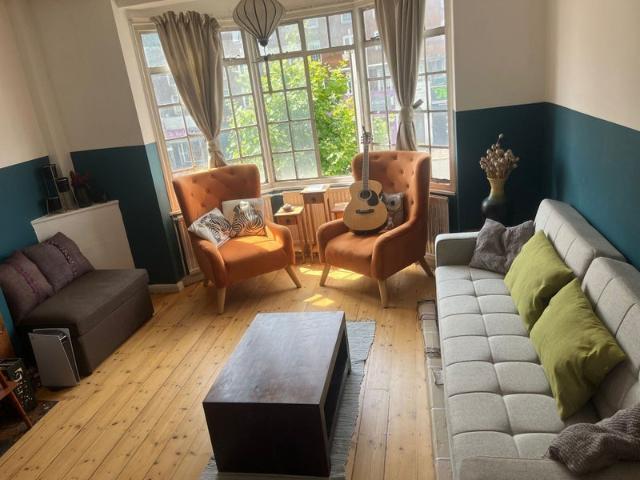 Apartment at Streatham Hill, Greater London
