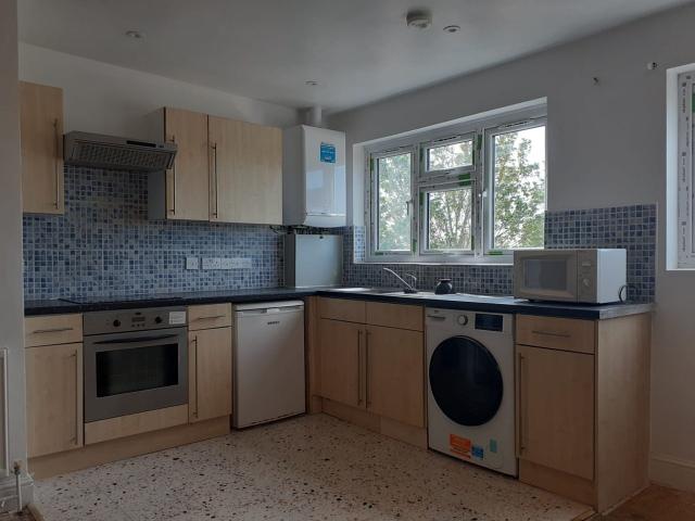 Apartment at Streatham Road, Greater London