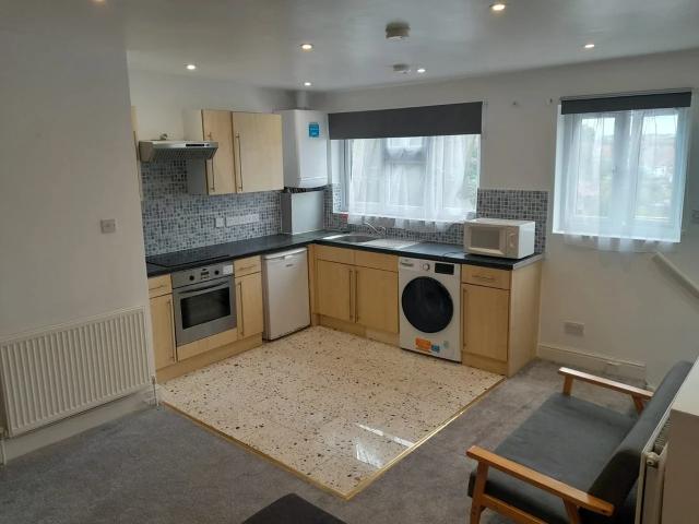 Apartment at Streatham Road, Greater London