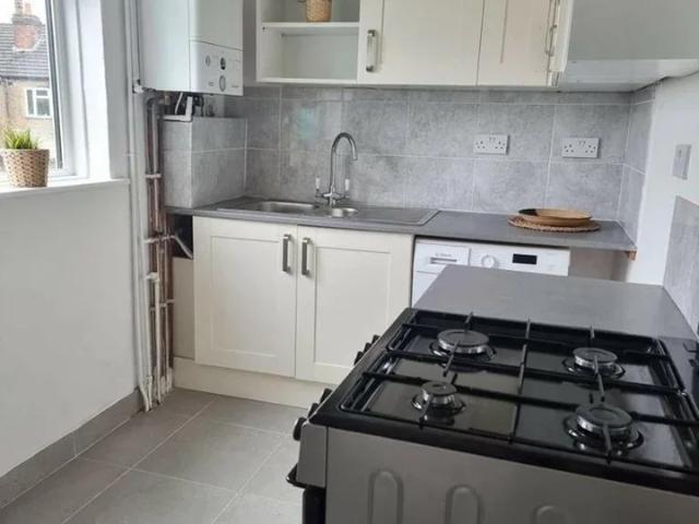 Apartment at Streatham Vale, Greater London