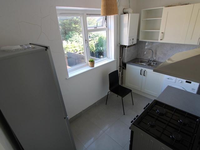 Apartment at Streatham Vale, Greater London