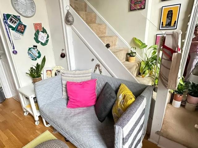 Apartment at Streathbourne Road, Greater London