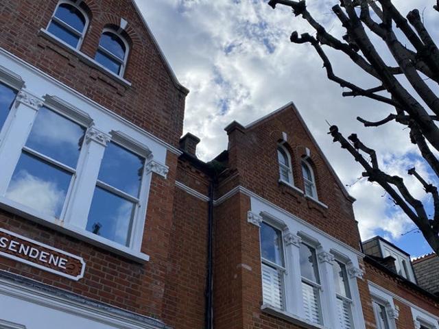 Apartment at Streathbourne Road, Greater London