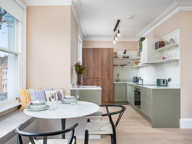Apartment at Streathbourne Road, Greater London