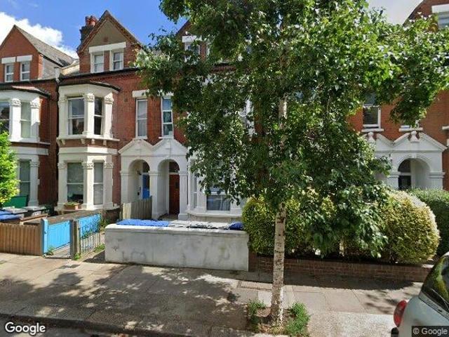 Apartment at Streatley Road, Greater London