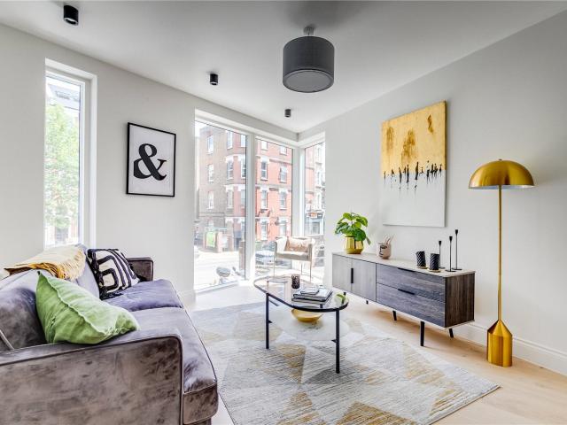 Apartment at Streatley Road, Greater London