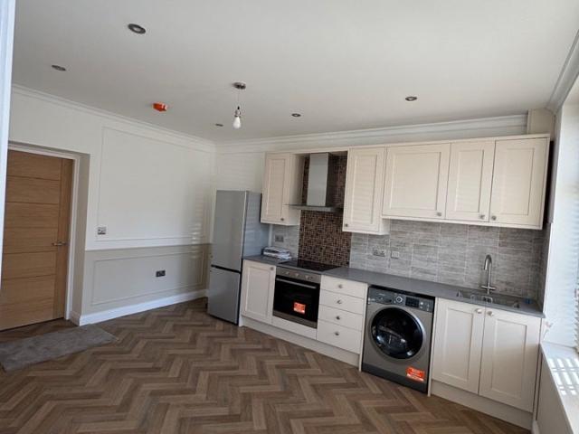 Apartment at Street Lane, Leeds