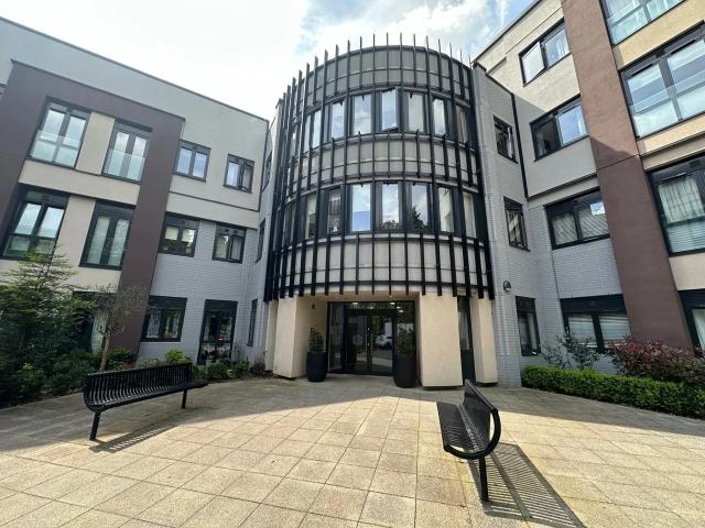 Apartment at Streetsbrook Road, Metropolitan Borough of Solihull