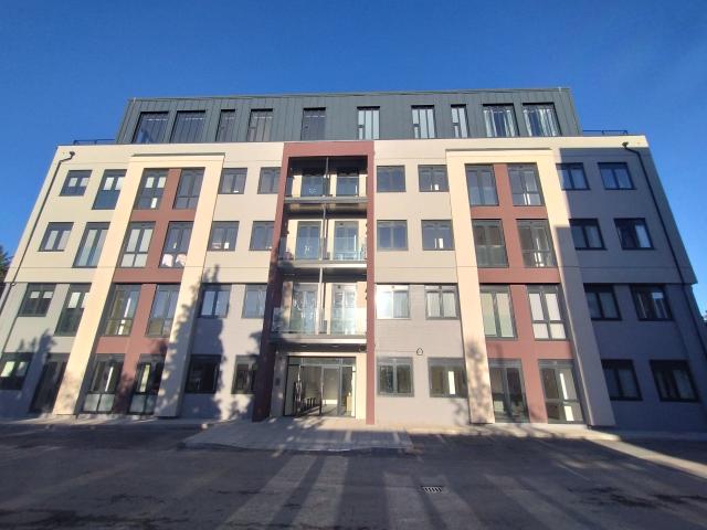 Apartment at Streetsbrook Road, Metropolitan Borough of Solihull