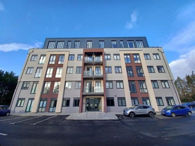 Apartment at Streetsbrook Road, Metropolitan Borough of Solihull