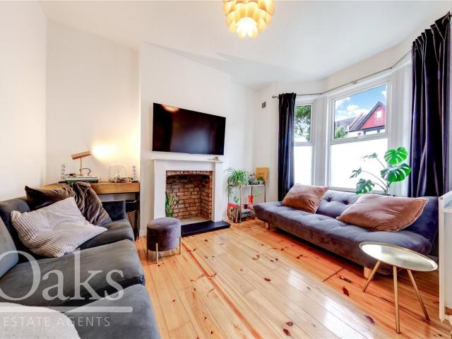 Apartment at Stretton Road, Greater London
