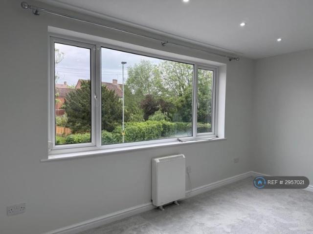 Apartment at Stretton Road, Harborough