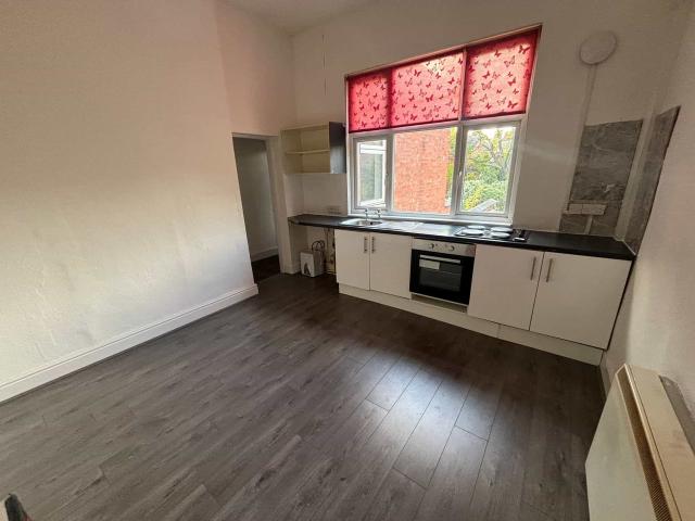 Apartment at Stretton Road, Leicester