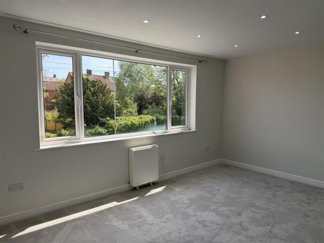 Apartment at Stretton Road, Leicester