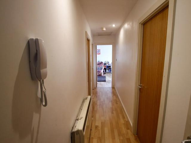 Apartment at Stretford Road, Manchester