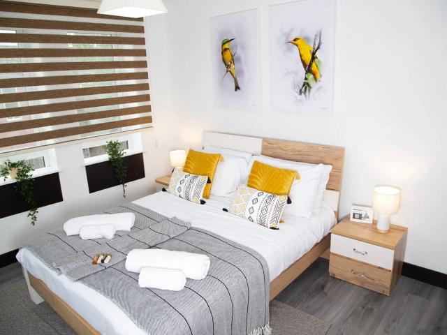 Apartment at Stretford Road, Manchester
