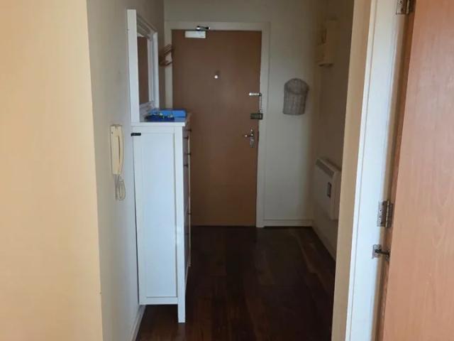 Apartment at Stretford Road, Manchester