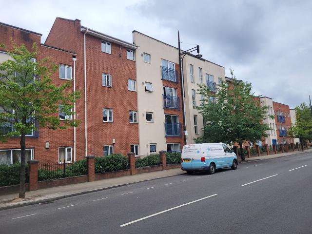 Apartment at Stretford Road, Manchester