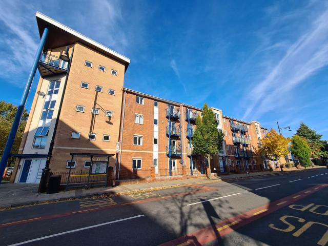 Apartment at Stretford Road, Manchester