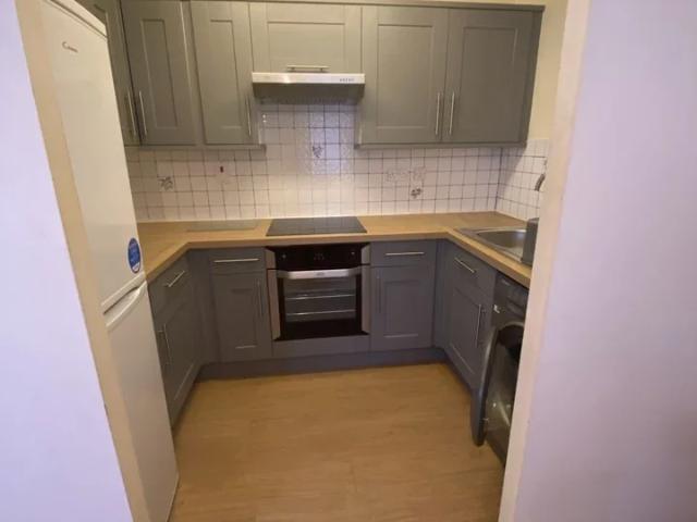 Apartment at Stretford Road, Manchester