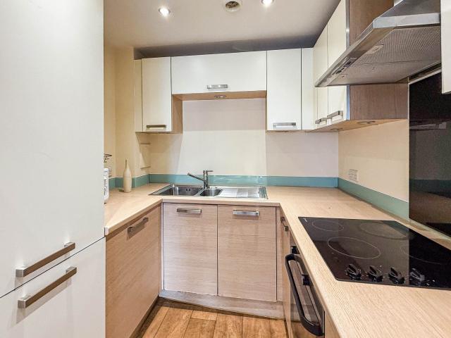 Apartment at Stretford Road, Trafford