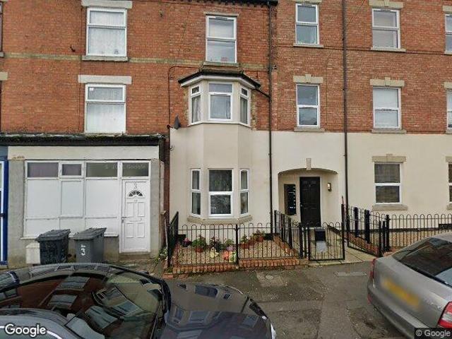 Apartment at Strode Road, Wellingborough