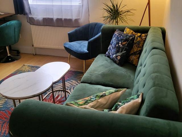 Apartment at Stroud Green Road, Greater London