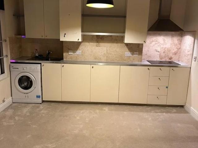 Apartment at Stroud Green Road, Greater London