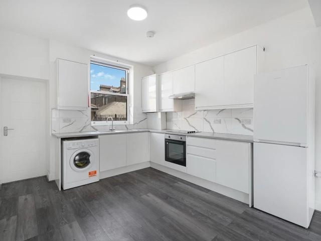 Apartment at Stroud Green Road, Greater London