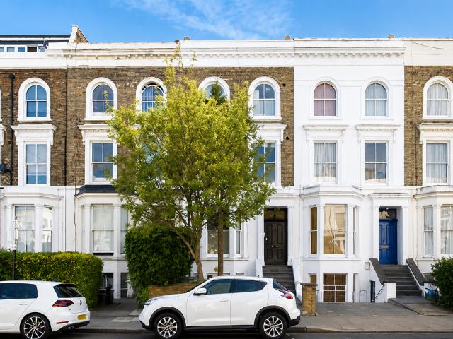 Apartment at Stroud Green Road, Greater London