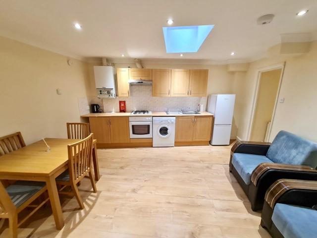 Apartment at Stroud Green Road, Greater London