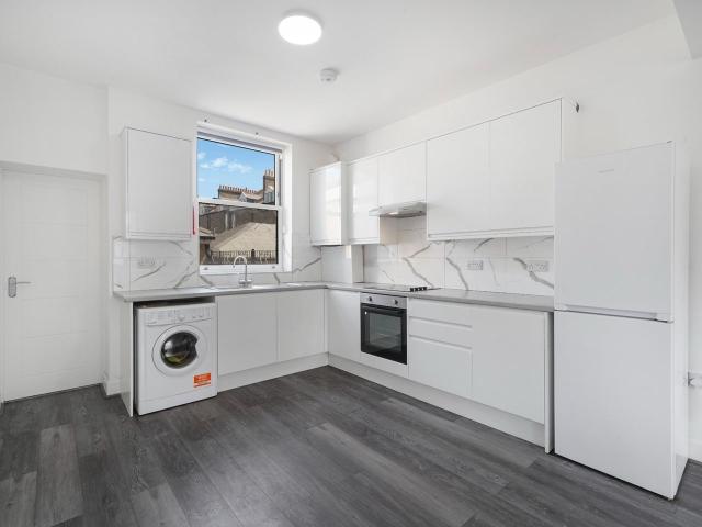 Apartment at Stroud Green Road, Greater London