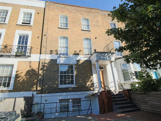 Apartment at Stroud Green Road, Greater London